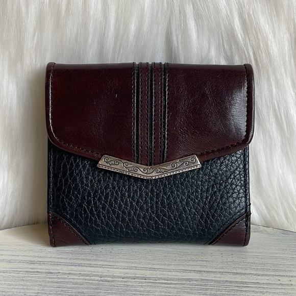 Brighton | Bags | Brighton Compact Wallet | Poshmark